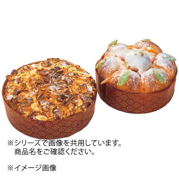 ●サイズ：φ181（170）×H55●材質：耐熱紙●サイズ：φ181（170）×H55●材質：耐熱紙