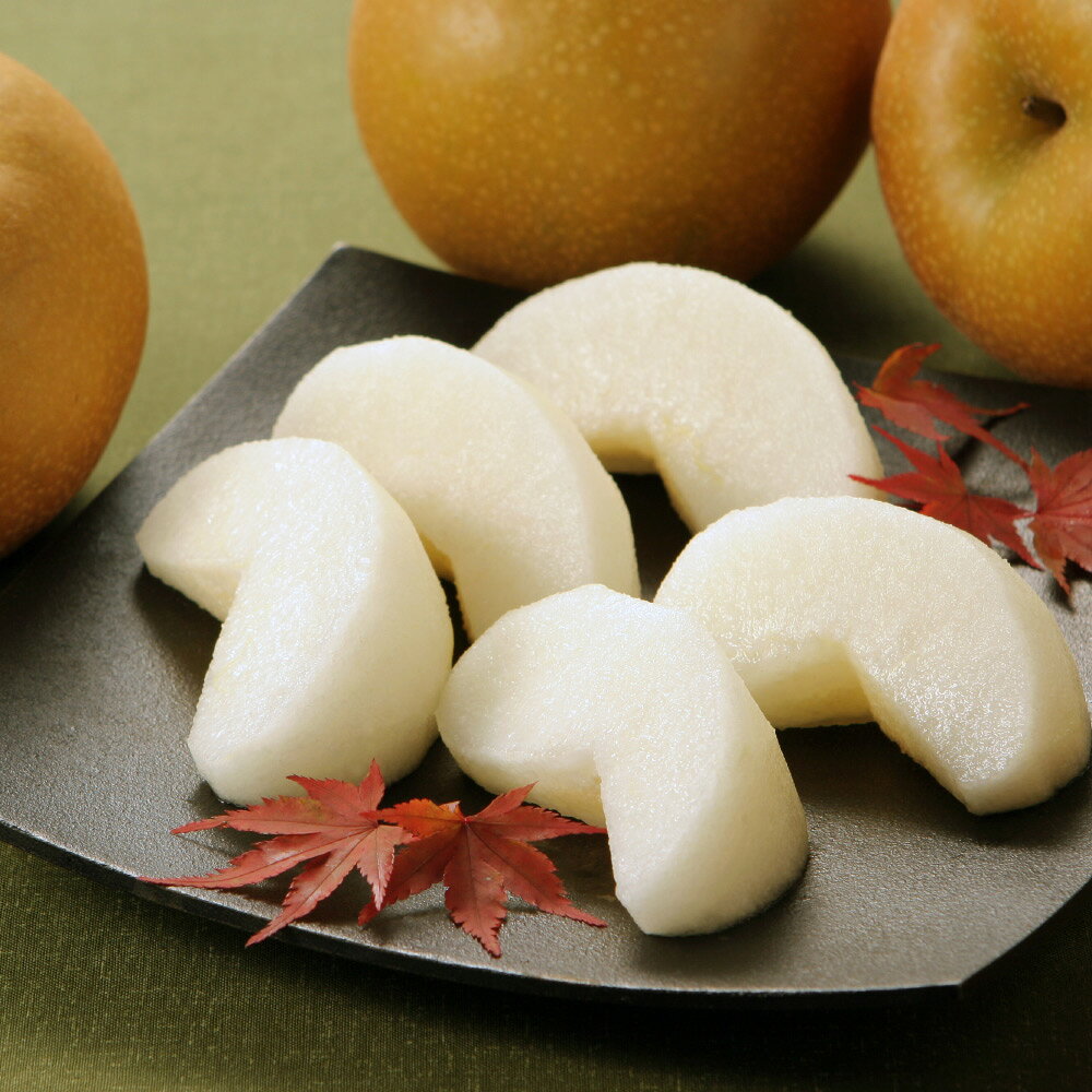 ひとくち食べればにっこり！栃木生まれの甘い赤梨「にっこり梨」※お申込締切日は2026年10月9日となります。※10月下旬頃〜のお届け※青果物のお届けは天候の影響によりお届けが前後する場合がございます。■食べれば思わずにっこり！甘くてみずみず...