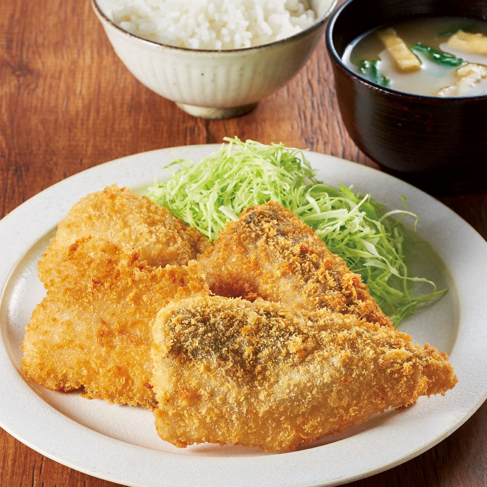 テレビで紹介されました！外はサクッ、中はふわっ！鮮度と旨みを閉じ込めた肉厚の本格アジフライ。日本一のアジの水揚げ量を誇る長崎県松浦で水揚げされた新鮮なアジを使用したアジフライです日本一のアジの水揚げ量を誇る長崎県松浦市で水揚げされた新鮮な真...