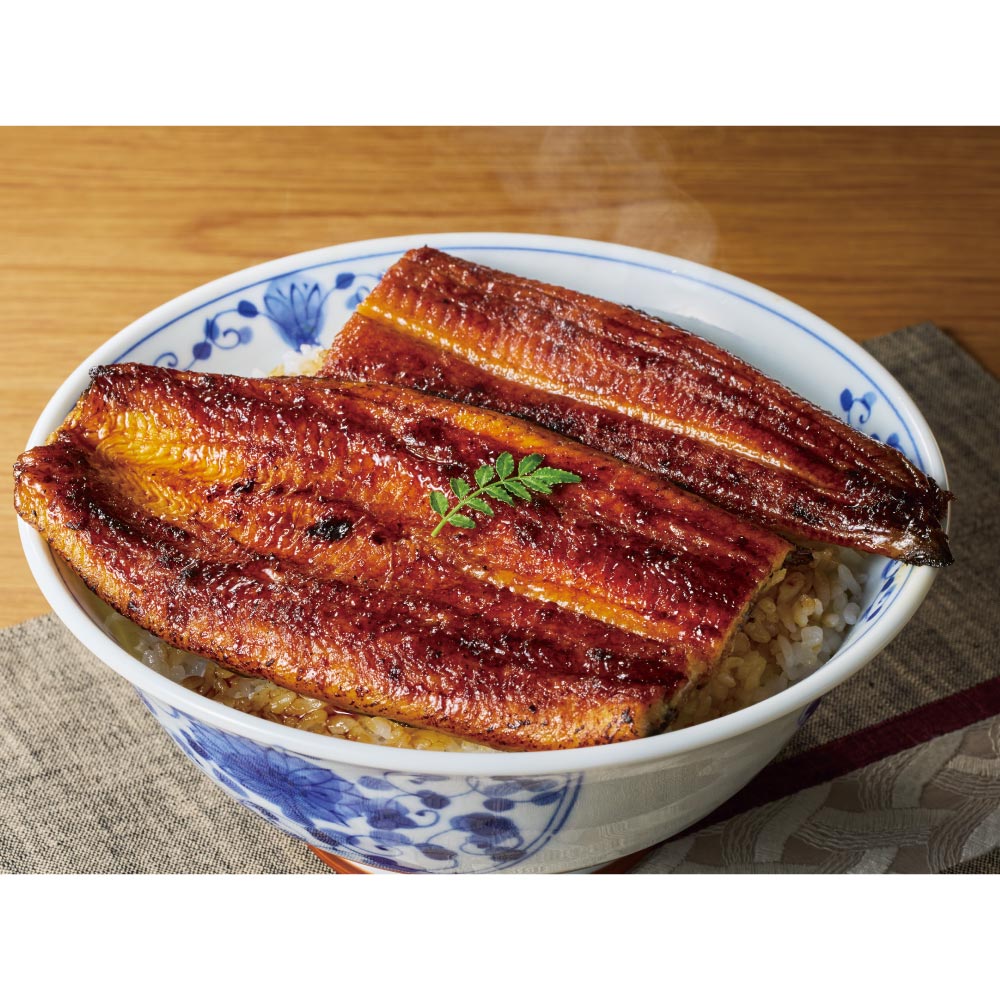 新技術で生まれたブランドめすうなぎ「艶鰻」！【ブランド「めすうなぎ」艶鰻（えんまん）】一般的に流通している養殖うなぎはほとんどが「おす」であることをご存じでしょうか。うなぎは成長に伴い性別が決まる性質を持つのですが、不思議なことにうなぎは養...