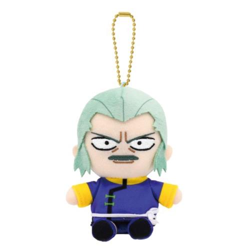 (C)創通・サンライズ サイズ:約H10cm 素材:ポリエステル・ナイロン
