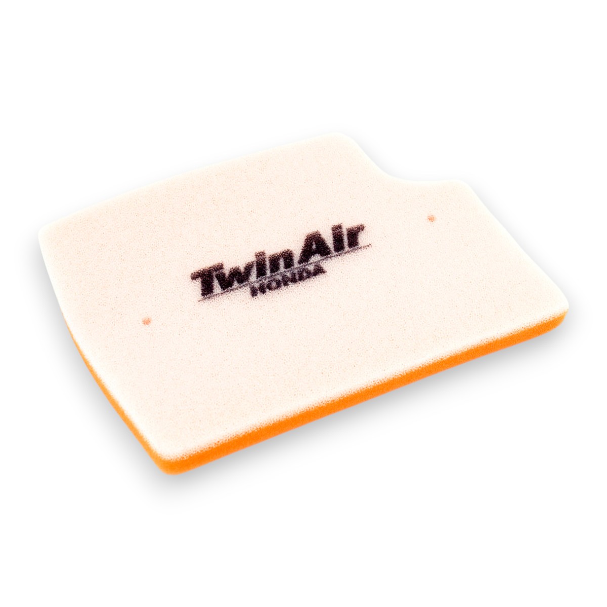 WGPのA・カイローリやAMAのR・ダンジー、E・トマック等のTOPライダー達が愛用し、日本においてはファクトリーチームだけでなく、多くのトッププライベートチームが正式採用するエアフィルターの定番。 異なるフィルターによる二層構造により吸気...