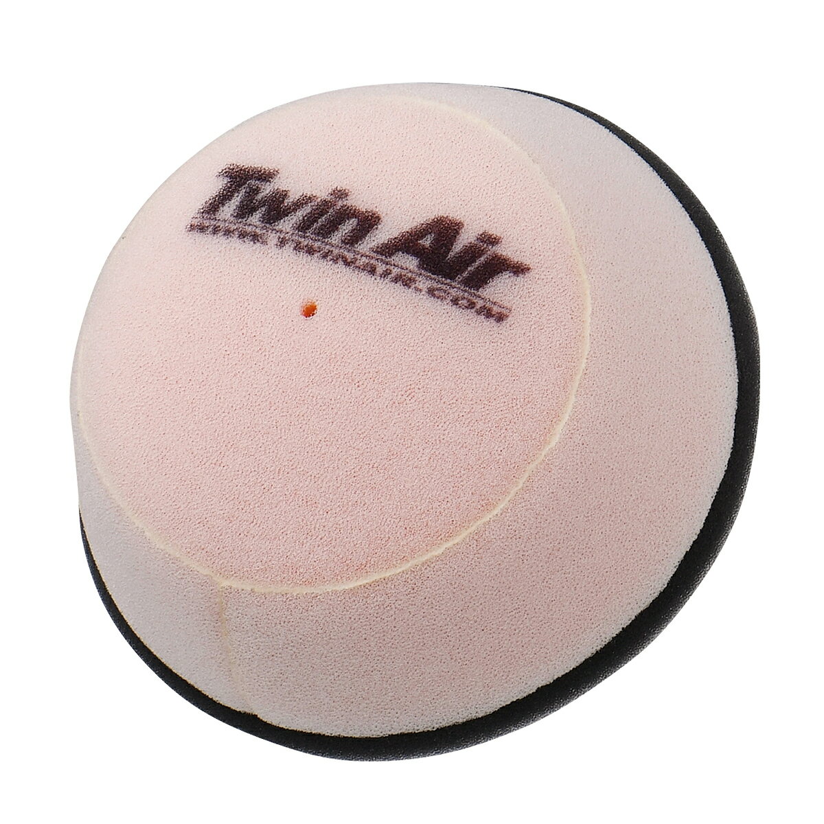 世界中の数多くのトップライダーが採用するエアフィルターの定番。 外側が粗目、内側が細目の異なるフィルターによる二層構造により吸気効率を落とさず、埃の侵入をガードする。