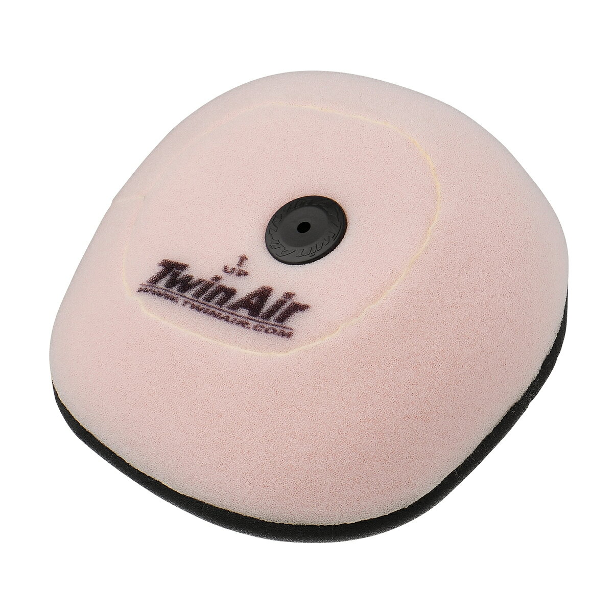 世界中の数多くのトップライダーが採用するエアフィルターの定番。 外側が粗目、内側が細目の異なるフィルターによる二層構造により吸気効率を落とさず、埃の侵入をガードする。