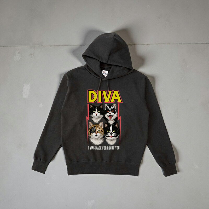 DIVA ORIGINAL セレクトショップDIVAセレクト商品です。ロックとファッションからインスパイアされたデザイン、 ディテールにもこだわりを追求した商品になっています。 デザイン性を重視した今年の一押しアイテム。 商品説明 DIVA...