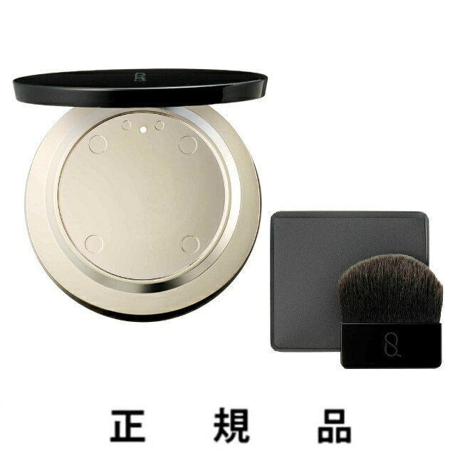 商品名 SUQQU スック セッティング パウダー 専用コンパクト＜袋・ブラシ付＞【正規品】 商品詳細 薄さ約12mmのソリッドでスタイリッシュな丸型コンパクト。 専用ブラシは薄型なのに毛量たっぷりで、しっとりとやわらかな感触でパウダーを密...