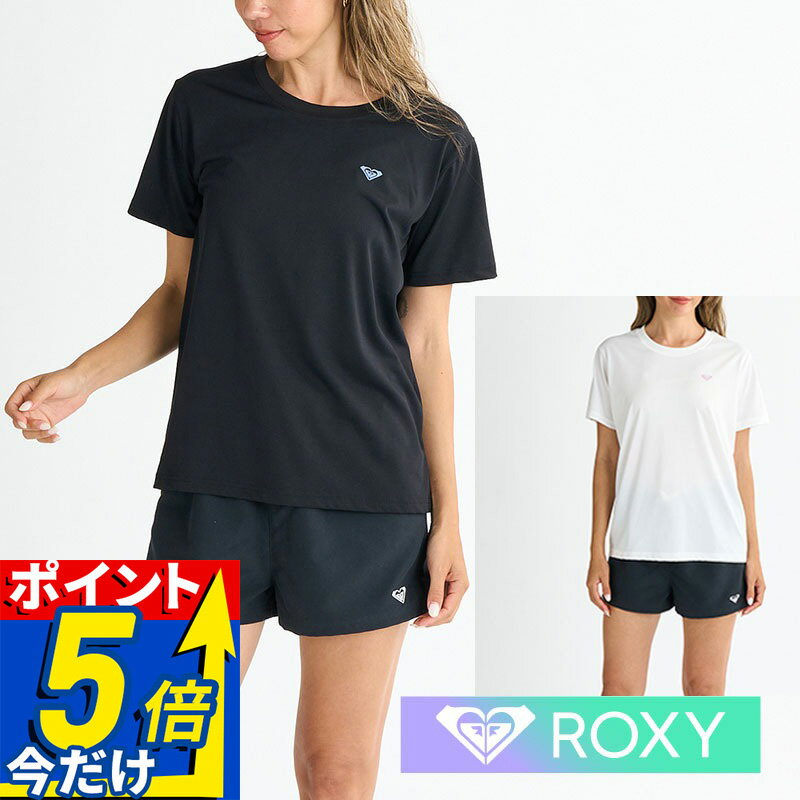 ■ メーカー希望小売価格はメーカーサイトに基づいて掲載しています ■ ■ 商品説明 ROXY HISTORICAL LOGO RLY251037・ 定番のボックスシルエットのラッシュTシャツのNewカラー・ バックにプリントされたヒストリカ...