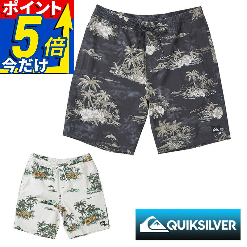 ■メーカー希望小売価格はメーカーカタログに基づいて掲載しています この商品について ブランド QUICKSILVER 品番 QBS242022 カラー BLK,OWT サイズ S・M・L・XL 素材 88% Recycled Polyest...