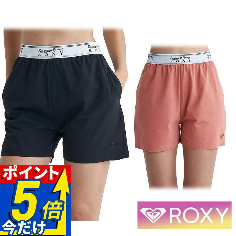 ■メーカー希望小売価格はメーカーカタログに基づいて掲載しています この商品について ブランド ROXY 品番 RBS242007 カラー TER,BBK サイズ S・M・L 素材 100% Polyester 詳細情報 ウエストにジャガード...
