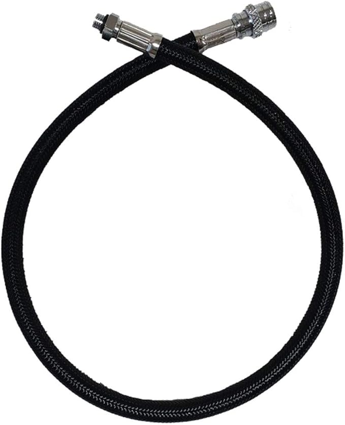 AQUALUNG BC中圧ホース 55cm（22inch）