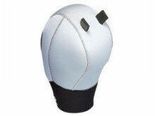 ZEROのフードのオプション！商品仕様 フード内のエアーをスムーズに排出 エアー排出時に水が入らない逆止弁構造