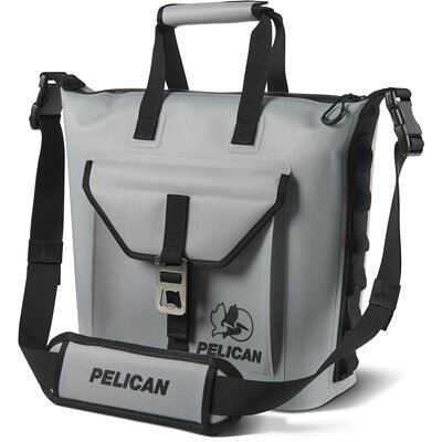 Pelican（ペリカン）の Dayventure Tote ソフトクーラーは、大容量と高い保冷性能を兼ね備えたトート型クーラーバッグです。 日常の買い物からアウトドアまで幅広く使える設計で、高密度断熱フォームにより食品や飲料を長時間冷却。...