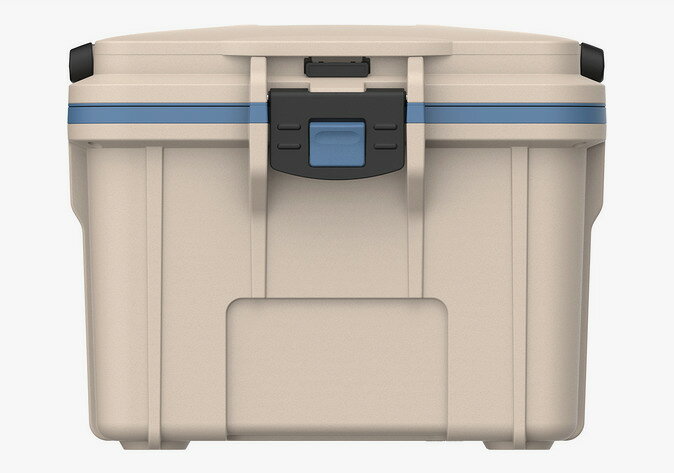 サイズ 内寸：27.4 x 16.3 x 19.1 cm 外寸：34 x 24 x 26.7 cm ボリューム　8.00QT (7.57リットル) 重量 ：2.3 kg 一日中保冷 6～8缶収納可能 取り外し可能な一体型アイスパック 取り外...
