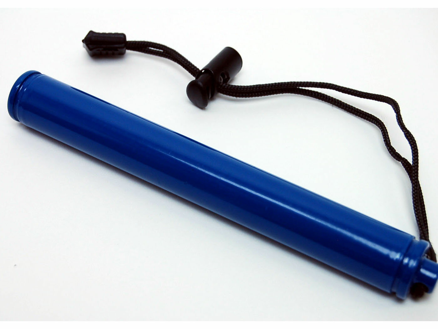 カチャ シグナル商品仕様 水中で振るだけでカチャ・カチャと音がでます。 カラー：BL/BK/GY