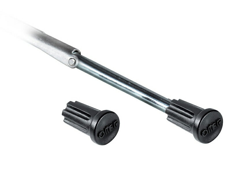 OMER （オマー） シャフト ポイント プロテクター　[0111CF]