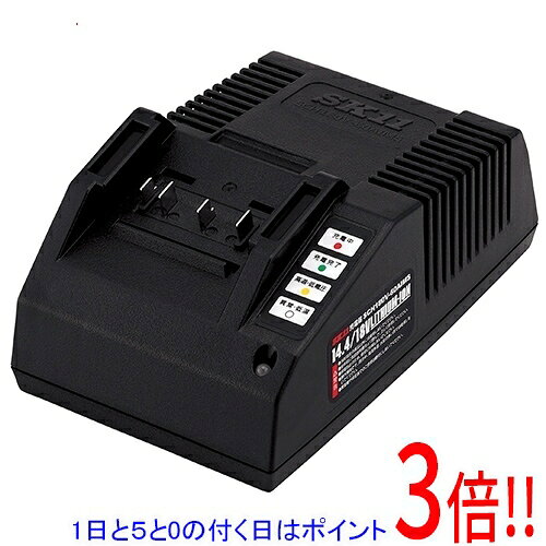 メーカー受発注によりご注文後のキャンセルはお受けできません。SK11充電インパクト、ドリルドライバー用急速60分充電器です。18V-2.6Ahリチウムイオンバッテリー用充電器。SK11リチウムイオンバッテリー用18V-2.6Ah充電器です。...