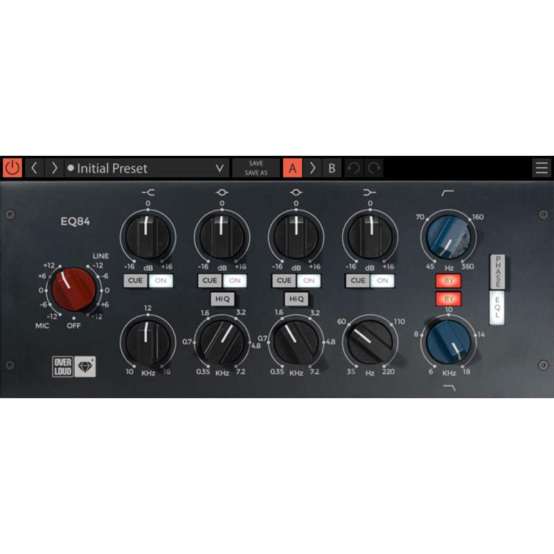 楽器種別：新品OVERLOUD/コード販売 商品一覧＞＞OVERLOUD/新品 商品一覧＞＞DTM【10，000円〜30，000円】 商品一覧＞＞プラグインソフト/ダイナミクス・EQ/OVERLOUD 商品一覧＞＞1998年開店 渋谷発・国...