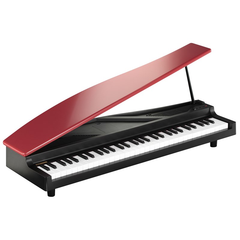 楽器種別：新品KORG/新品 商品一覧＞＞電子ピアノ・その他鍵盤楽器【15，000円〜35，000円】 商品一覧＞＞ポータブルキーボード/KORG 商品一覧＞＞1998年開店 渋谷発・国内最大級DJ機器専門店です！KORG microPIA...