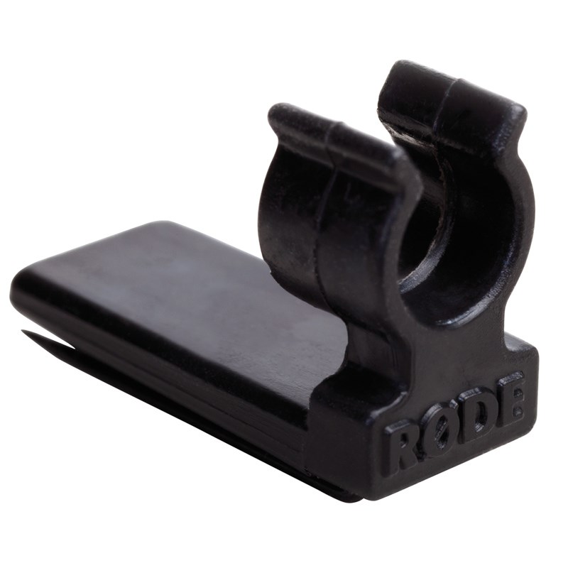 楽器種別：新品RODE/新品 商品一覧＞＞レコーディング【〜5，000円】 商品一覧＞＞マイクアクセサリ/その他マイクアクセサリー/RODE 商品一覧＞＞1998年開店 渋谷発・国内最大級DJ機器専門店です！RODE VAMPIRECLIP...