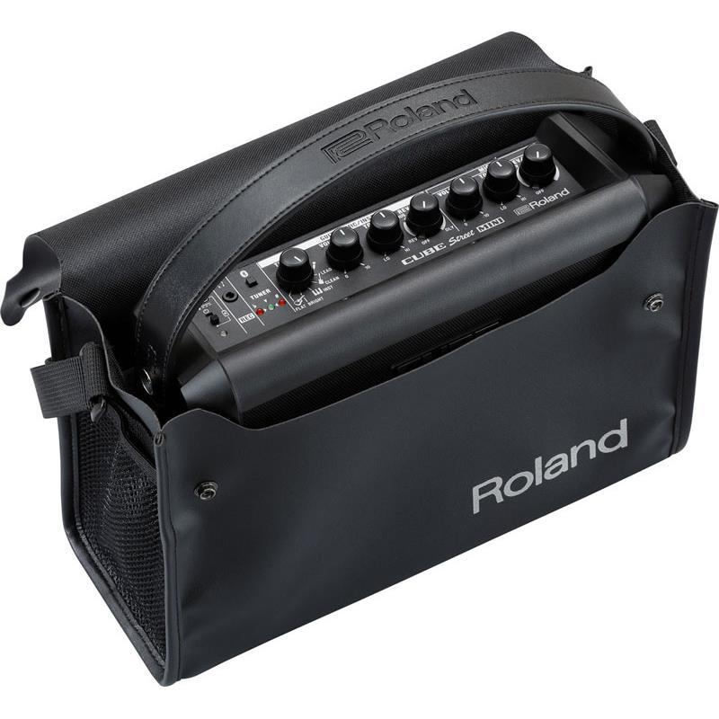 楽器種別：新品Roland/新品 商品一覧＞＞シンセサイザー・電子楽器【〜5，000円】 商品一覧＞＞シンセ・キーボードアクセサリ/ケース/Roland 商品一覧＞＞1998年開店 渋谷発・国内最大級DJ機器専門店です！Roland CB-...