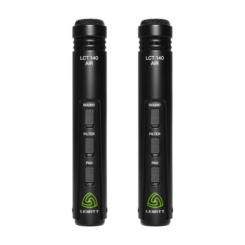 楽器種別：新品LEWITT/新品 商品一覧＞＞レコーディング【25，000円〜55，000円】 商品一覧＞＞マイク/コンデンサーマイク/LEWITT 商品一覧＞＞1998年開店 渋谷発・国内最大級DJ機器専門店です！LEWITT LCT 1...