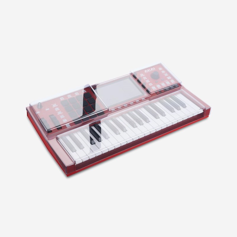 楽器種別：新品DECKSAVER/新品 商品一覧＞＞DJ機器【5，000円〜15，000円】 商品一覧＞＞DJアクセサリー/DJ機材用カバー/DECKSAVER 商品一覧＞＞1998年開店 渋谷発・国内最大級DJ機器専門店です！DECKSA...