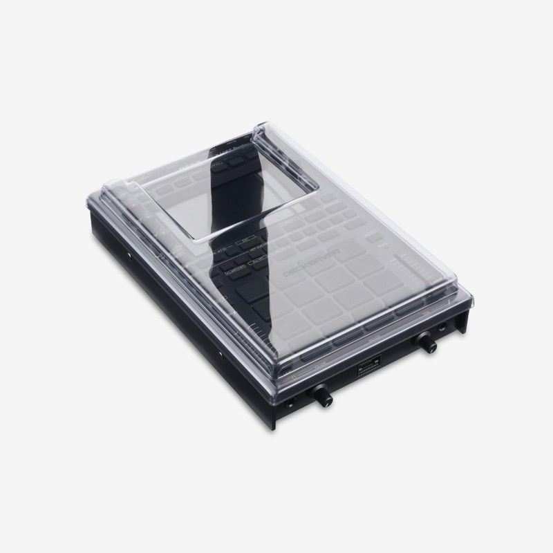 楽器種別：新品DECKSAVER/新品 商品一覧＞＞DJ機器【5，000円〜15，000円】 商品一覧＞＞DJアクセサリー/DJ機材用カバー/DECKSAVER 商品一覧＞＞1998年開店 渋谷発・国内最大級DJ機器専門店です！DECKSA...