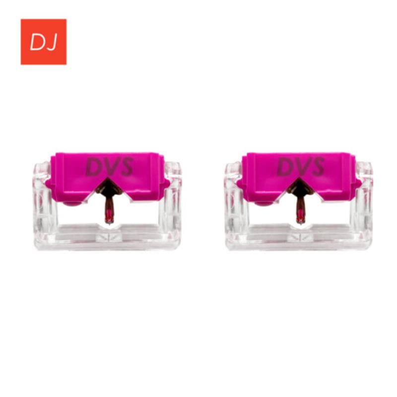 楽器種別：新品JICO/新品 商品一覧＞＞DJ機器【5，000円〜15，000円】 商品一覧＞＞DJアクセサリー/交換針/JICO 商品一覧＞＞1998年開店 渋谷発・国内最大級DJ機器専門店です！JICO DVS 【2本セット】【DVS用...