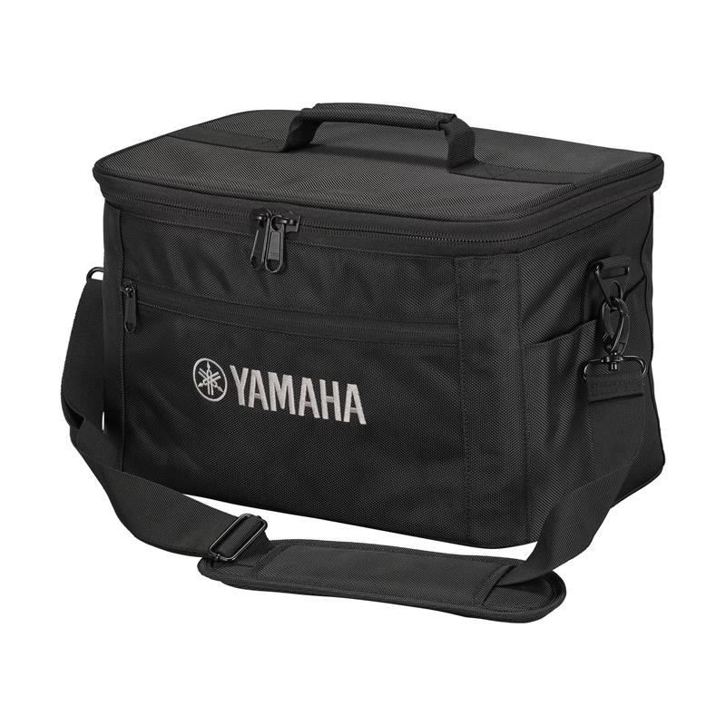 楽器種別：新品YAMAHA/新品 商品一覧＞＞配信機器・ライブ機器【5，000円〜15，000円】 商品一覧＞＞PA機器関連・アクセサリー/YAMAHA 商品一覧＞＞1998年開店 渋谷発・国内最大級DJ機器専門店です！YAMAHA BAG...