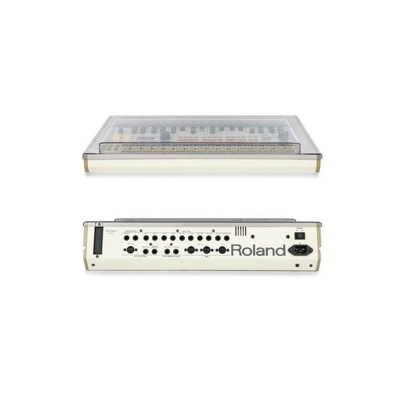 楽器種別：新品DECKSAVER/新品 商品一覧＞＞シンセサイザー・電子楽器【5，000円〜15，000円】 商品一覧＞＞シンセ・キーボードアクセサリ/その他キーボードアクセサリ/DECKSAVER 商品一覧＞＞1998年開店 渋谷発・国内...