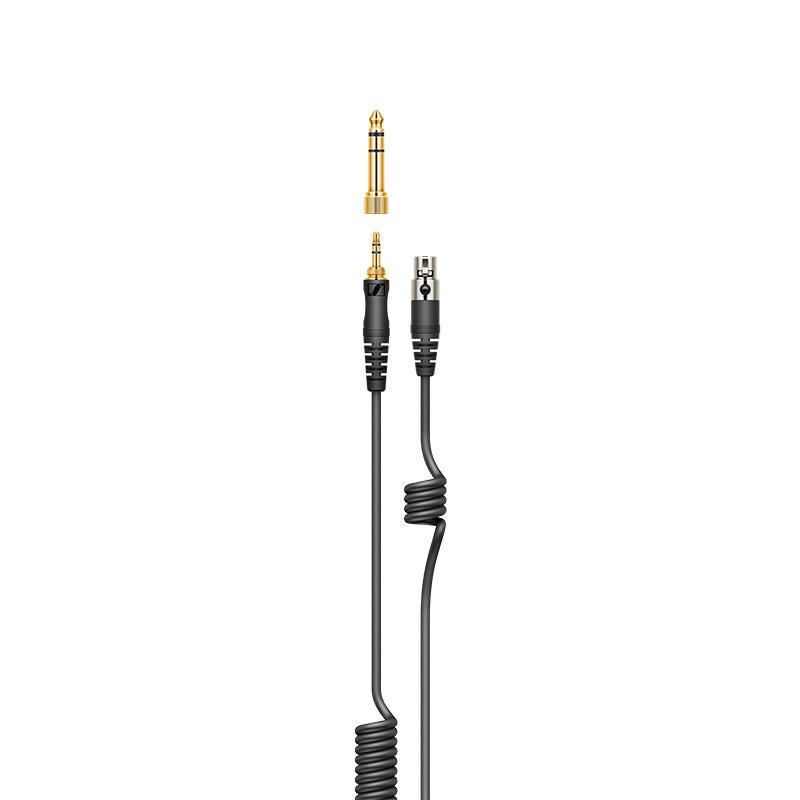 楽器種別：新品SENNHEISER/新品 商品一覧＞＞レコーディング【〜10，000円】 商品一覧＞＞ヘッドフォン・イヤフォン/リケーブル・アクセサリー/SENNHEISER 商品一覧＞＞1998年開店 渋谷発・国内最大級DJ機器専門店です...