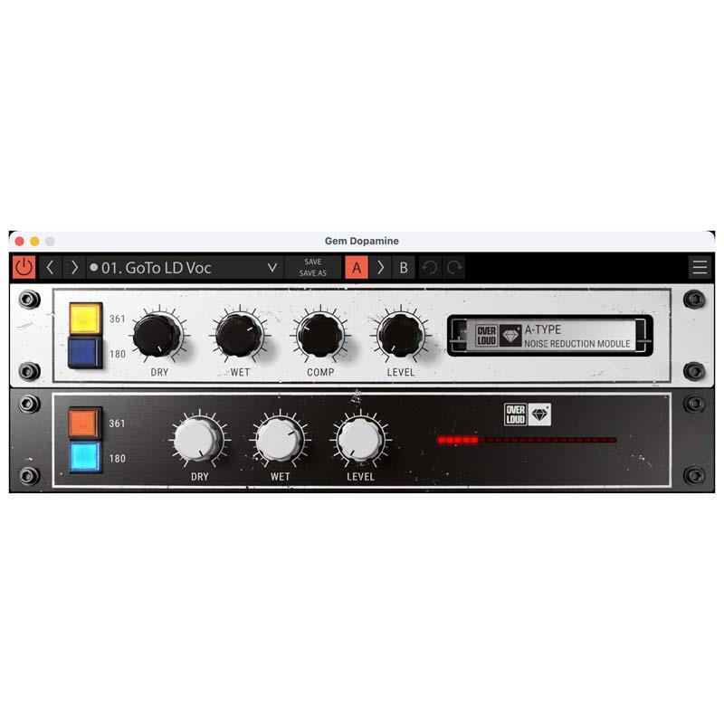 楽器種別：新品OVERLOUD/コード販売 商品一覧＞＞OVERLOUD/新品 商品一覧＞＞DTM【10，000円〜20，000円】 商品一覧＞＞プラグインソフト/プラグインその他/OVERLOUD 商品一覧＞＞1998年開店 渋谷発・国内...