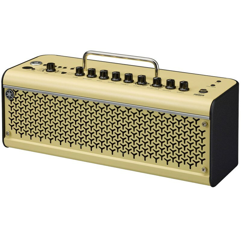 楽器種別：新品YAMAHA/新品 商品一覧＞＞ギターアンプ・ベースアンプ【35，000円〜75，000円】 商品一覧＞＞ギターアンプ/コンボ/ソリッドステート/YAMAHA 商品一覧＞＞1998年開店 渋谷発・国内最大級DJ機器専門店です！...