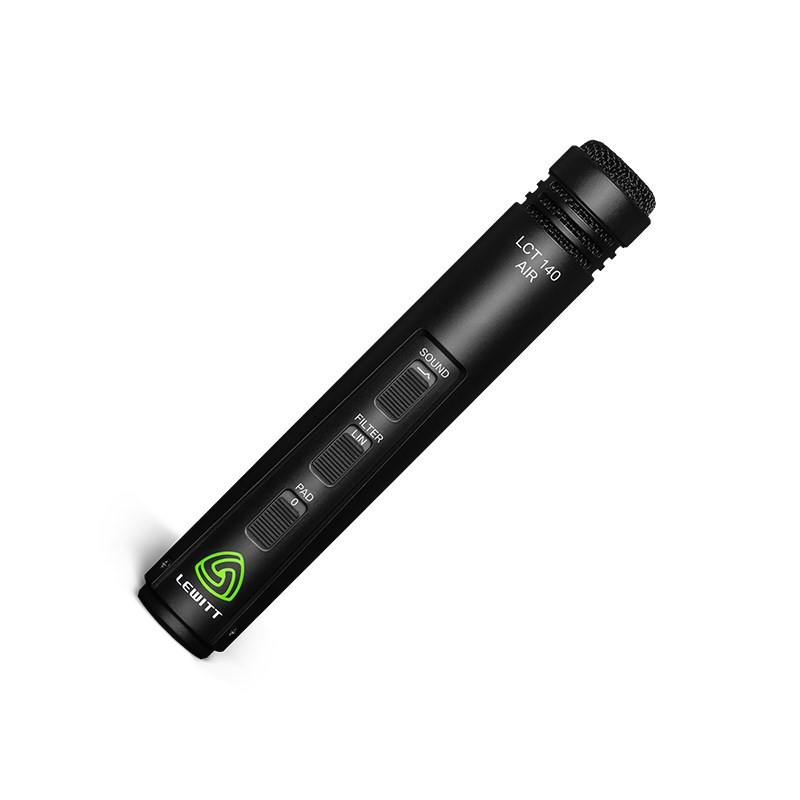 楽器種別：新品LEWITT/新品 商品一覧＞＞レコーディング【15，000円〜30，000円】 商品一覧＞＞マイク/コンデンサーマイク/LEWITT 商品一覧＞＞1998年開店 渋谷発・国内最大級DJ機器専門店です！LEWITT LCT 1...