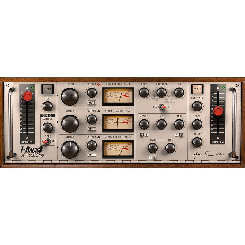 楽器種別：新品IK Multimedia/コード販売 商品一覧＞＞IK Multimedia/新品 商品一覧＞＞DTM【10，000円〜25，000円】 商品一覧＞＞プラグインソフト/ダイナミクス・EQ/IK Multimedia 商品一覧...