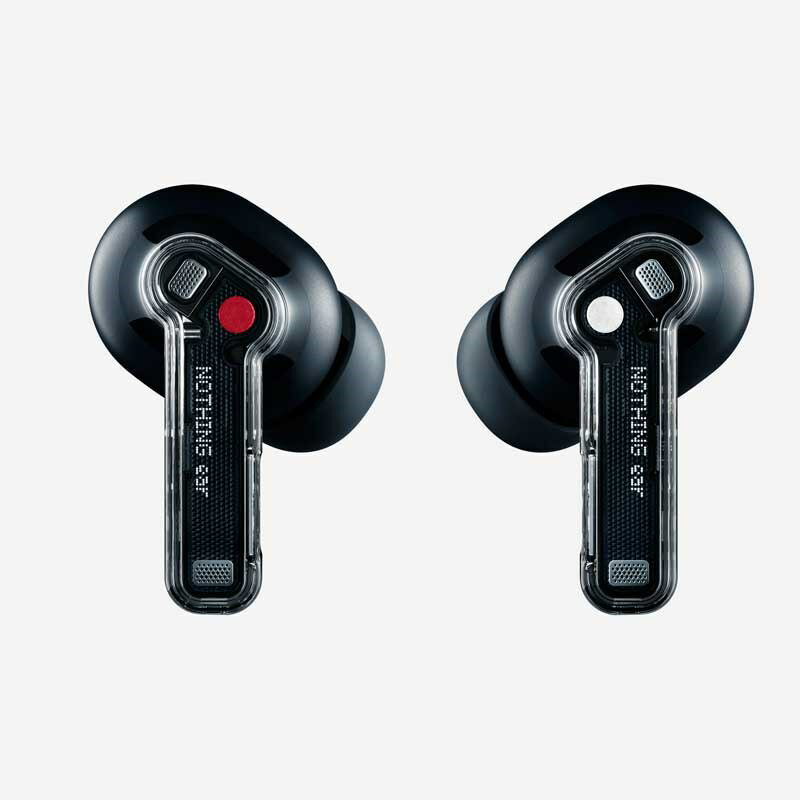 楽器種別：新品Nothing/新品 商品一覧＞＞レコーディング【10，000円〜30，000円】 商品一覧＞＞ヘッドフォン・イヤフォン/ワイヤレスイヤフォン/Nothing 商品一覧＞＞1998年開店 渋谷発・国内最大級DJ機器専門店です！...