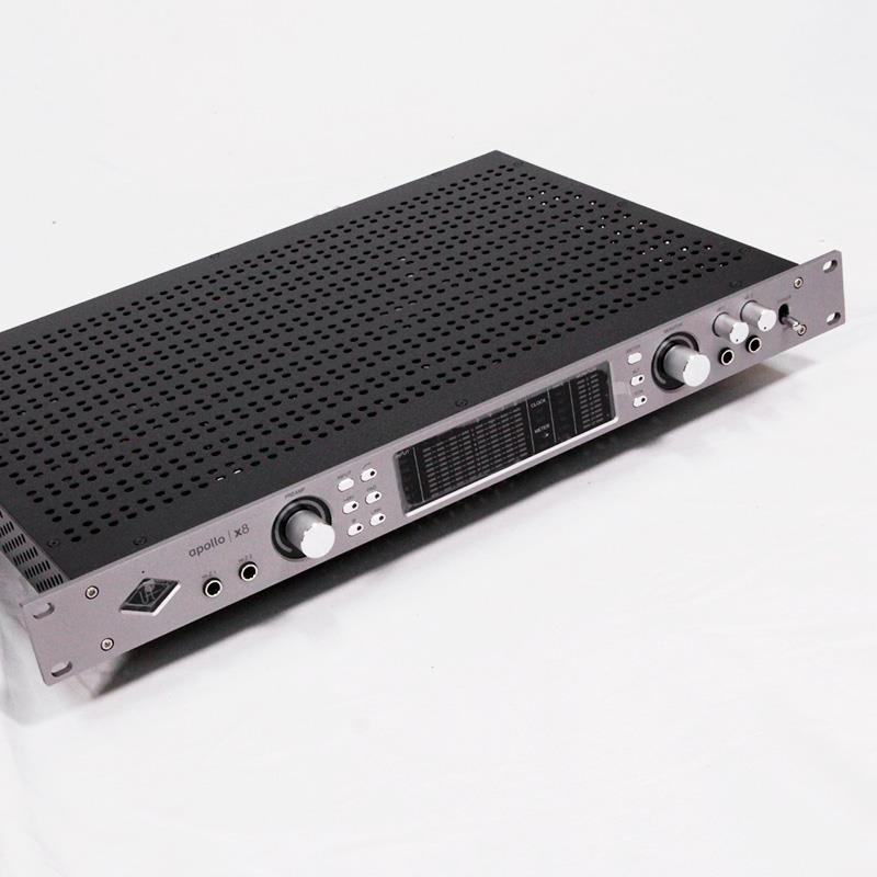 楽器種別：ユーズドUniversal Audio/ユーズド 商品一覧＞＞DTM【235，000円〜445，000円】 商品一覧＞＞オーディオインターフェイス/Thunderbolt/Universal Audio 商品一覧＞＞1998年開店...