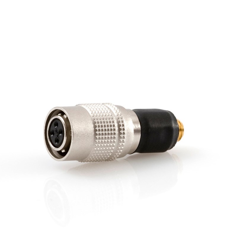 楽器種別：新品DPA/新品 商品一覧＞＞レコーディング【10，000円〜25，000円】 商品一覧＞＞ケーブル・変換プラグ/変換プラグ/DPA 商品一覧＞＞1998年開店 渋谷発・国内最大級DJ機器専門店です！DPA DAD6028 レコー...