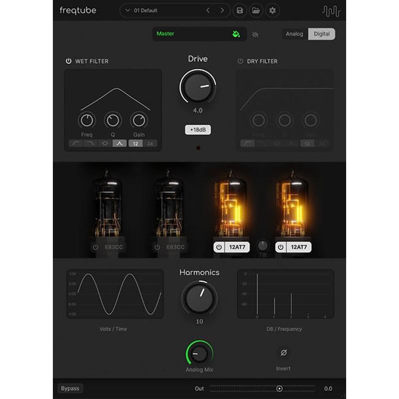 楽器種別：新品FREQPORT/新品 商品一覧＞＞DTM【5，000円〜15，000円】 商品一覧＞＞プラグインソフト/プラグインその他/FREQPORT 商品一覧＞＞1998年開店 渋谷発・国内最大級DJ機器専門店です！FREQPORT ...