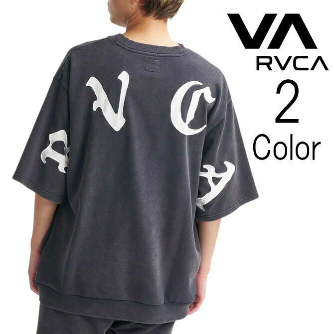 メーカー希望小売価格はメーカーカタログに基づいて掲載していますBRAND Rvca / ルカ RVCAの概念は会社の創設者でありデザイナーのPM Tenoreにより始まる。10年以上にわたりPMのビジョンは本物のライフスタイルでルーツをくず...