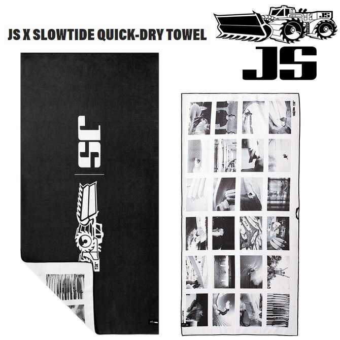 メーカー希望小売価格はメーカーカタログに基づいて掲載していますBRAND JS Industries-Jason Stevenson 多くのWCT選手が使用している”JS Industries”　いまや”ChannelIslands”に代わ...