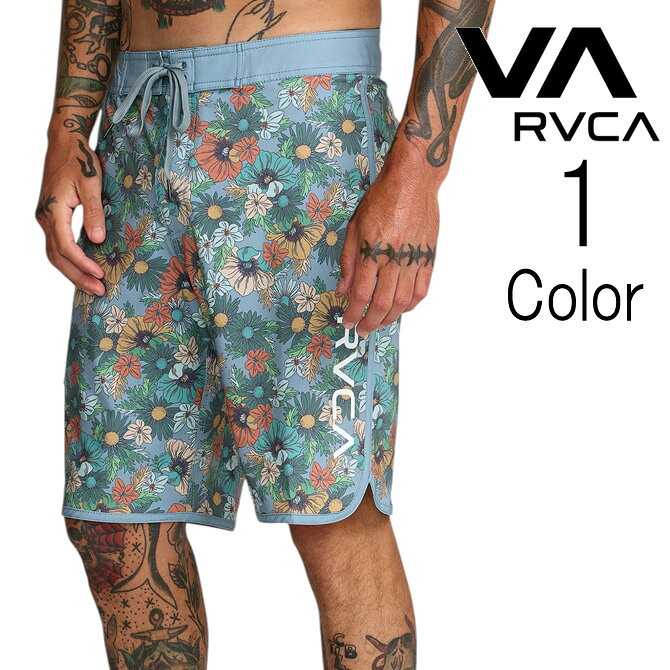 メーカー希望小売価格はメーカーカタログに基づいて掲載していますBRAND Rvca / ルカ RVCAの概念は会社の創設者でありデザイナーのPM Tenoreにより始まる。10年以上にわたりPMのビジョンは本物のライフスタイルでルーツをくず...