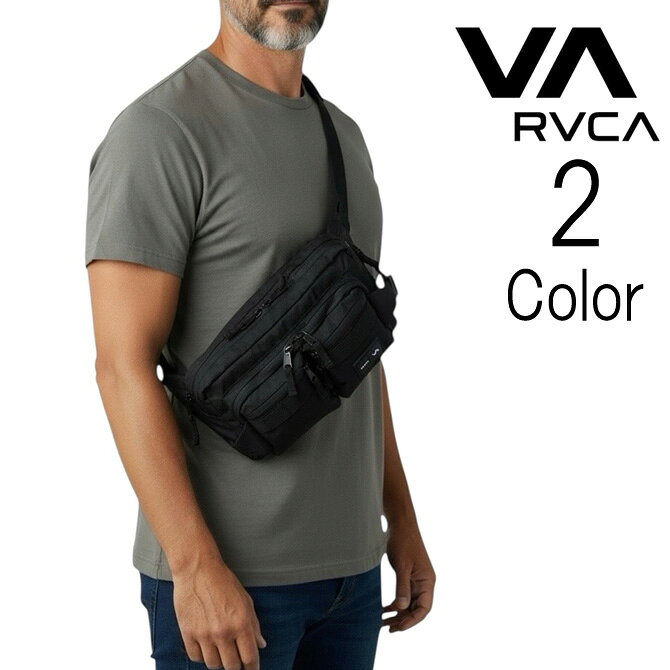 メーカー希望小売価格はメーカーカタログに基づいて掲載していますBRAND Rvca / ルカ RVCAの概念は会社の創設者でありデザイナーのPM Tenoreにより始まる。10年以上にわたりPMのビジョンは本物のライフスタイルでルーツをくず...