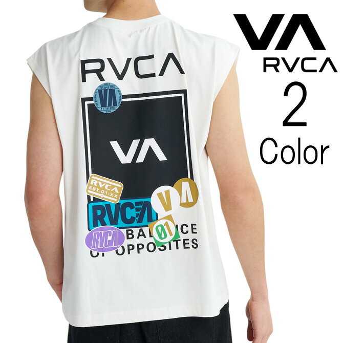 メーカー希望小売価格はメーカーカタログに基づいて掲載していますBRAND Rvca / ルカ RVCAの概念は会社の創設者でありデザイナーのPM Tenoreにより始まる。10年以上にわたりPMのビジョンは本物のライフスタイルでルーツをくず...