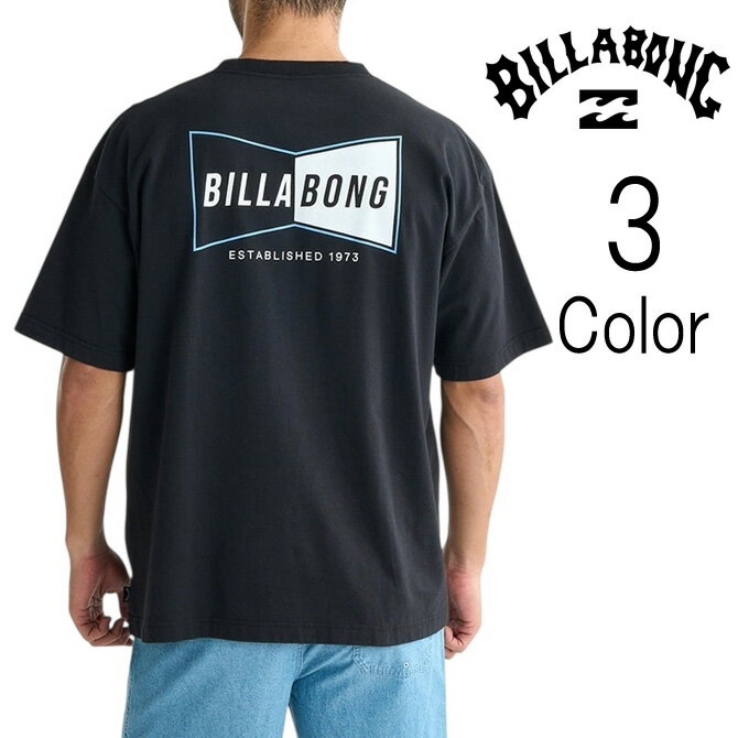 メーカー希望小売価格はメーカーカタログに基づいて掲載していますBRAND Billabong / ビラボン 1973年、オーストラリア・ゴールドコーストで手製のボードショーツを作ることからスタートしたビラボン。現在では、トップライダーのボー...