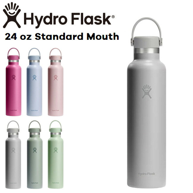 メーカー希望小売価格はメーカーカタログに基づいて掲載していますBRAND HydroFlask / ハイドロフラスク HydroFlaskは太陽の光が降り注ぐ暑いビーチで氷のように冷たい水を、スキー場のリフトの上では熱いコーヒーをご提供しま...