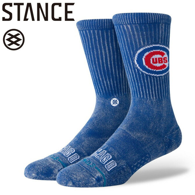 メーカー希望小売価格はメーカーカタログに基づいて掲載していますBRAND Stance / スタンス 2010年にカリフォルニア、サンクレメンテにてSTANCEは立ち上げられました。 新しい表現方法を作り出すというシンプルなコンセプトから始...