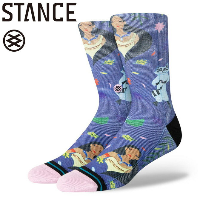 メーカー希望小売価格はメーカーカタログに基づいて掲載していますBRAND Stance / スタンス 2010年にカリフォルニア、サンクレメンテにてSTANCEは立ち上げられました。 新しい表現方法を作り出すというシンプルなコンセプトから始...