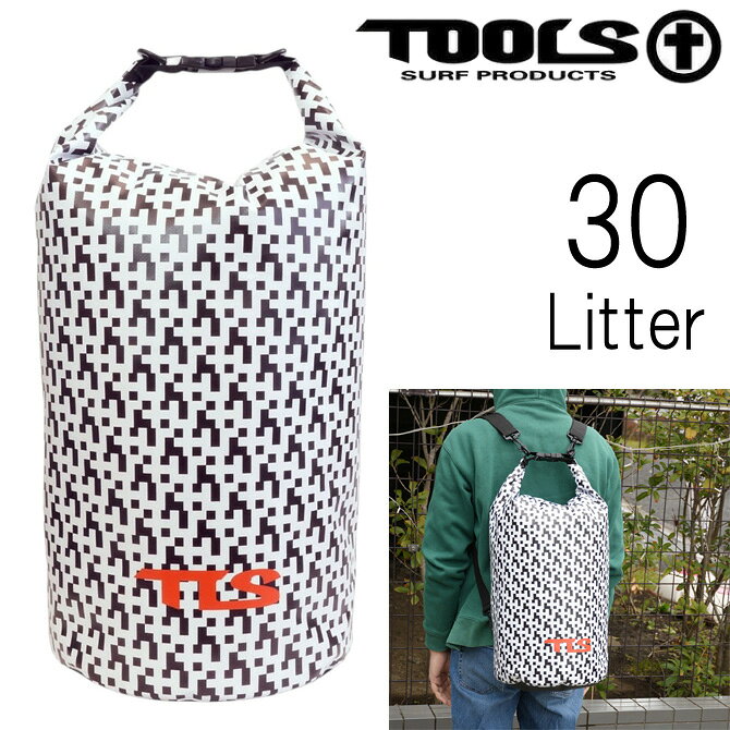 メーカー希望小売価格はメーカーカタログに基づいて掲載していますBRAND Tools / ツールス 全てのサーファーの為に作り出される「Tools」のサーフアクセサリーは、常に最先端のアイデアとデザイン、素材にこだわり製品を増やし続けてきま...