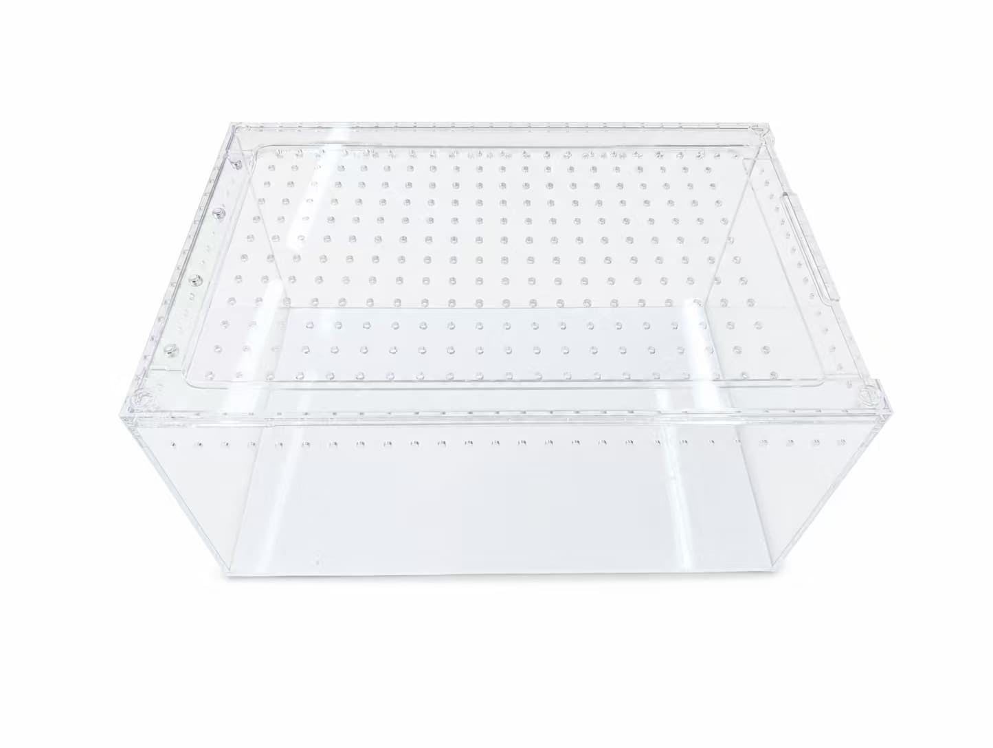 商品情報商品名爬虫類 アクリル飼育ケージ（30x20x15cm）　飼育ケース 　両生類　昆虫飼育ケース　クモ カブトムシ　クワガタ　ヤモリ　ヘビ　カメ　透明　飼育容器商品規格・30x20x15cmカラー透明アクリル、底ホワイトアクリル素材ア...